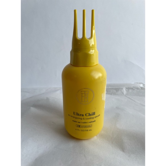 TPH by Taraji | Hair | Tphby Taraji Ultra Chill Scalp Serum New 4 Fl Oz ...